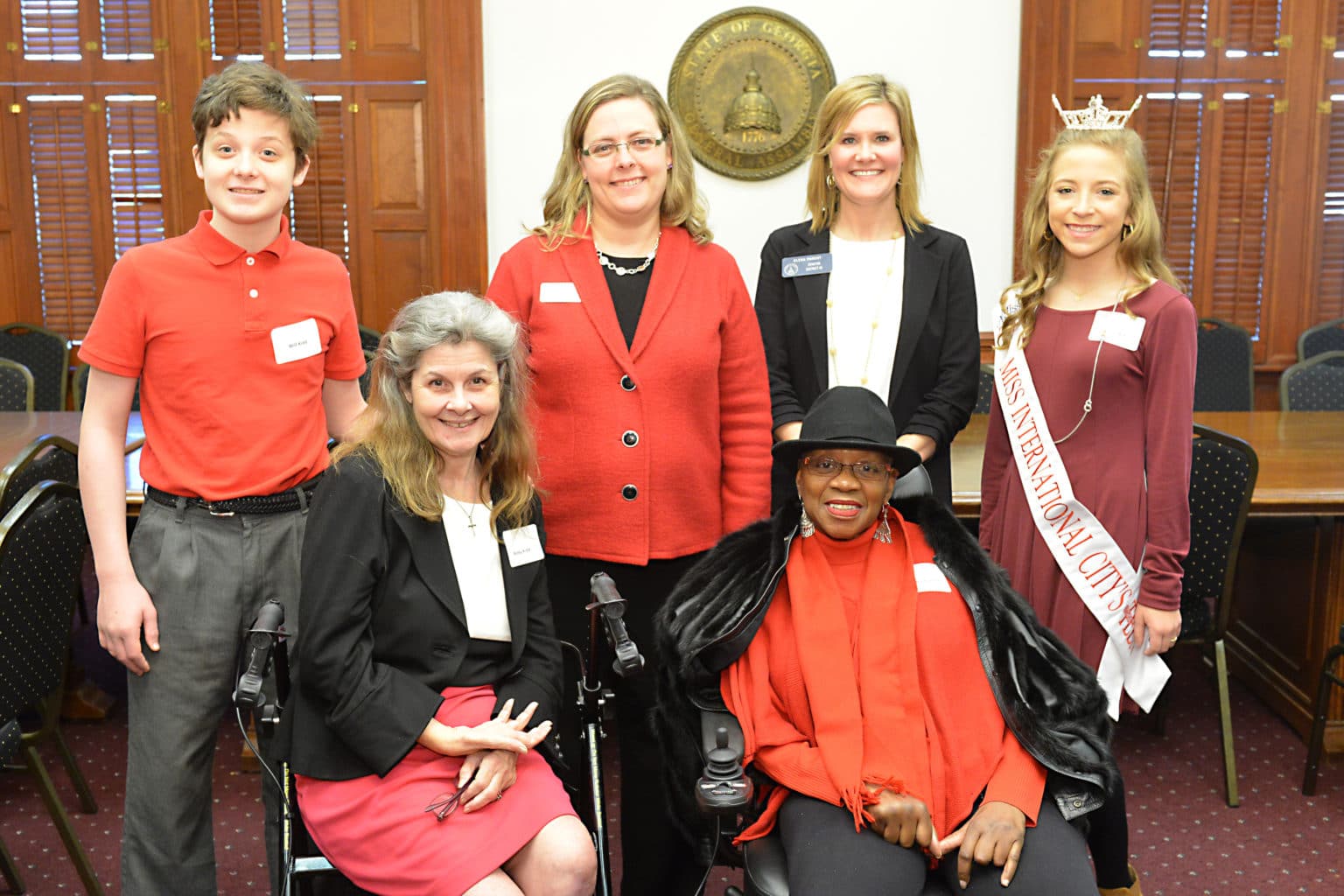 Become an Advocate | ALS United of Georgia