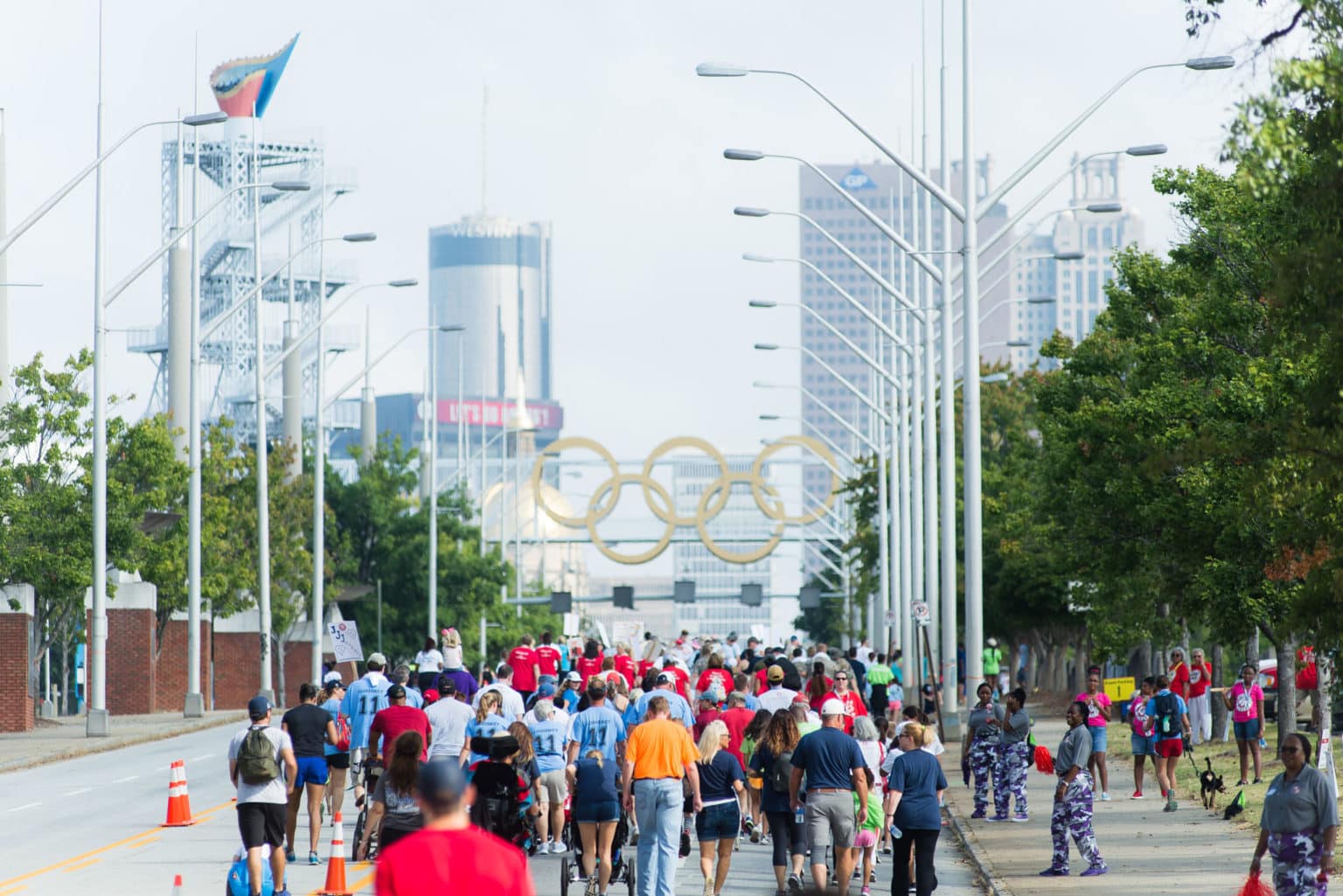 Homepage | ALS United of Georgia